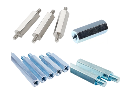 Hex Standoffs Explained: Types, Materials, And Common Applications - Wuerd